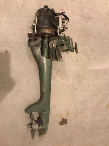 elgin – Antique Outboard Motor Club,Inc