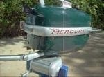 merc – Antique Outboard Motor Club,Inc