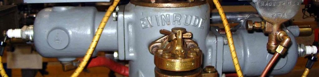 Antique Outboard Motor Club,Inc