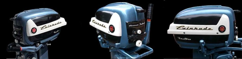 Antique Outboard Motor Club,Inc