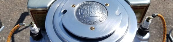 Antique Outboard Motor Club,Inc