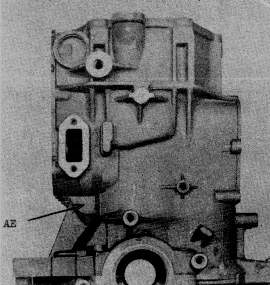 Topic: RD17 electric start – Antique Outboard Motor Club,Inc