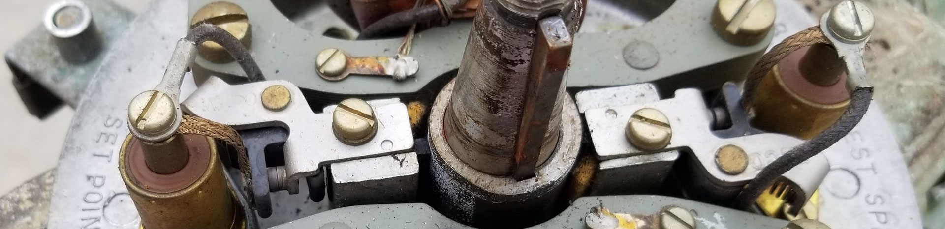 Antique Outboard Motor Club,Inc