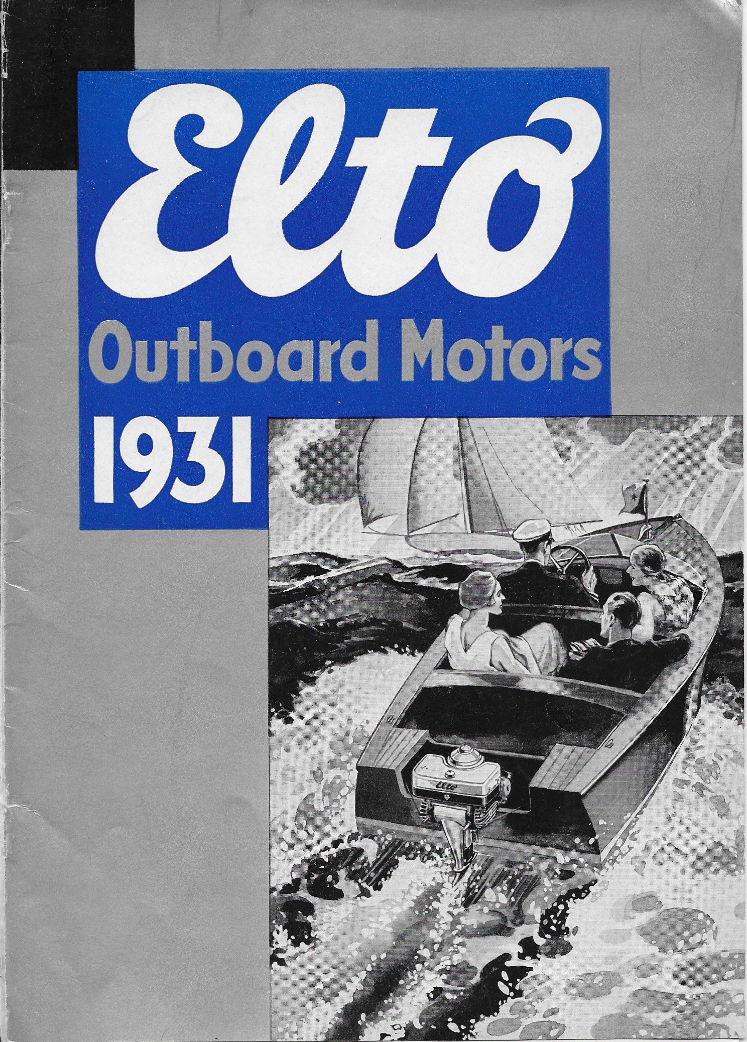 Topic: Elto Speedster Model Numbers – Antique Outboard Motor Club,Inc