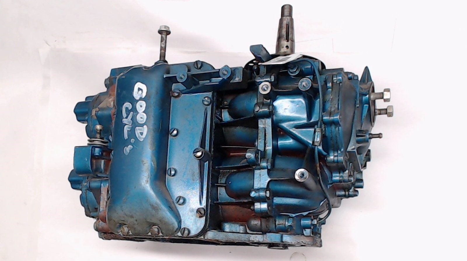 Topic: Gale 12 hp Power Heads – Antique Outboard Motor Club,Inc
