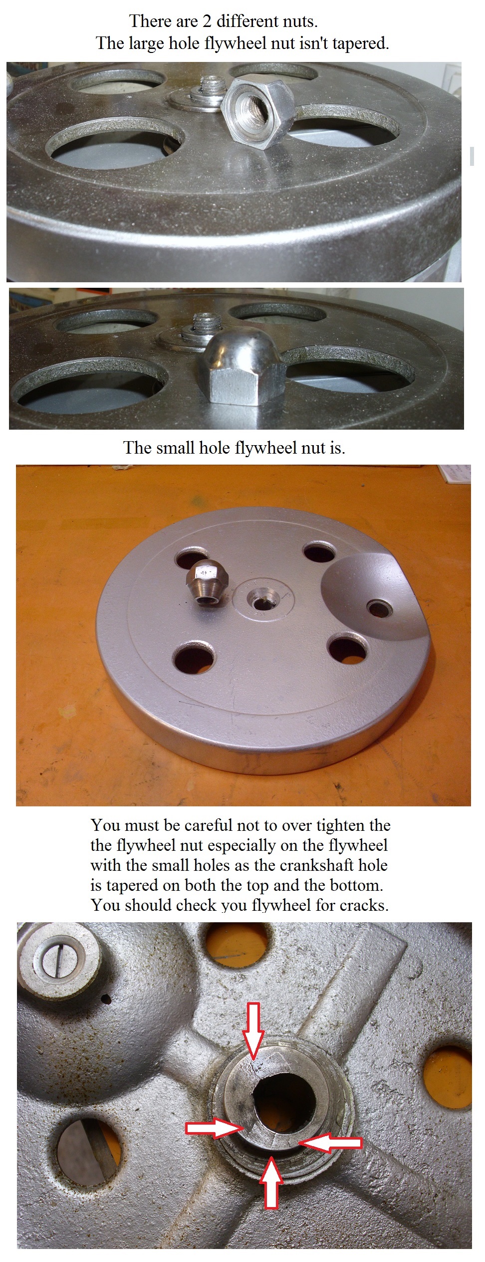 Topic: Elto Rudder Twin Starting Help needed. – Antique Outboard Motor ...