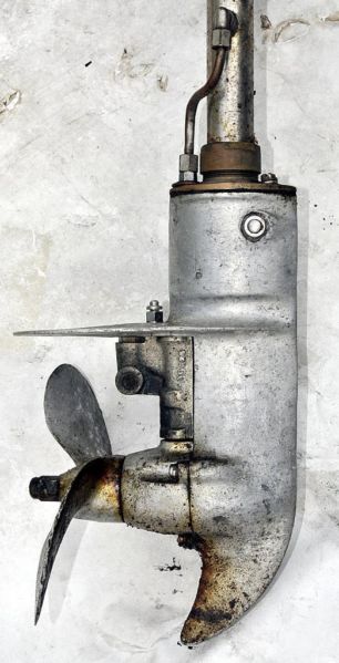 Topic: 1935 Johnson Aero built 300 fuel mixture – Antique Outboard ...