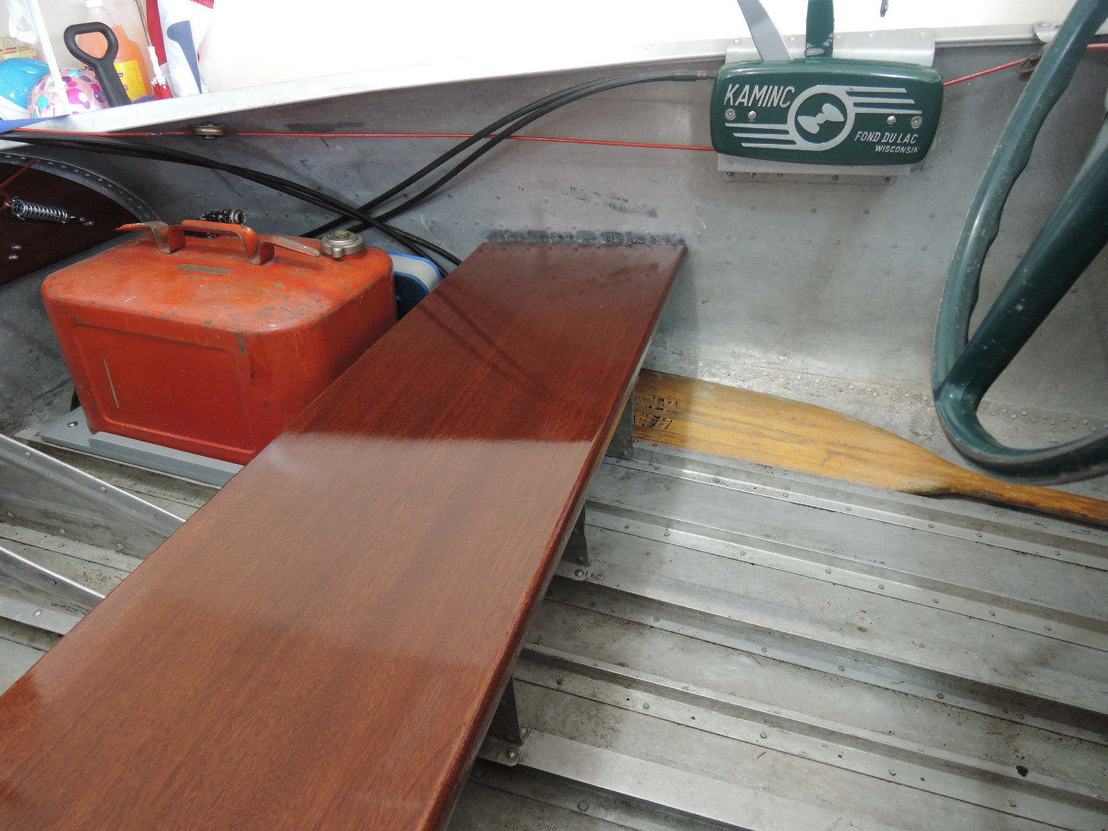 Topic: 1955 Mark 55 controls – Antique Outboard Motor Club,Inc