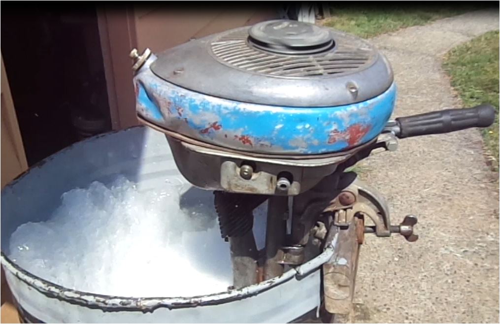 Topic: Bendix SMD – Antique Outboard Motor Club,Inc