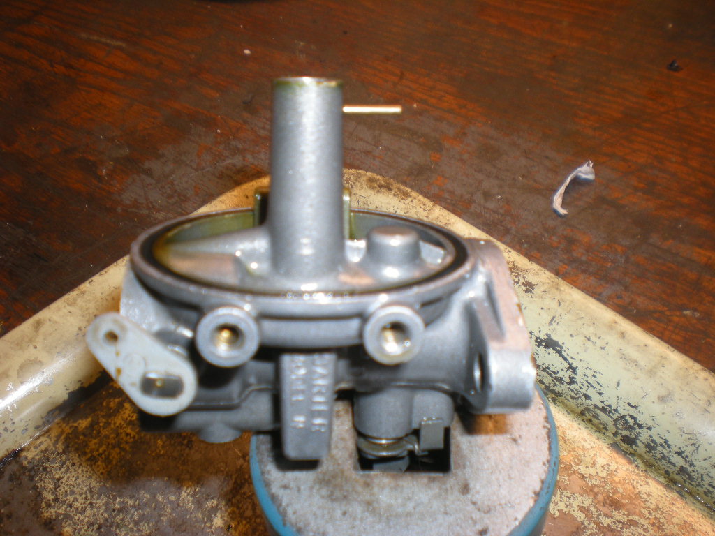 Topic: Martin 75 Carter N Carb – Antique Outboard Motor Club,Inc