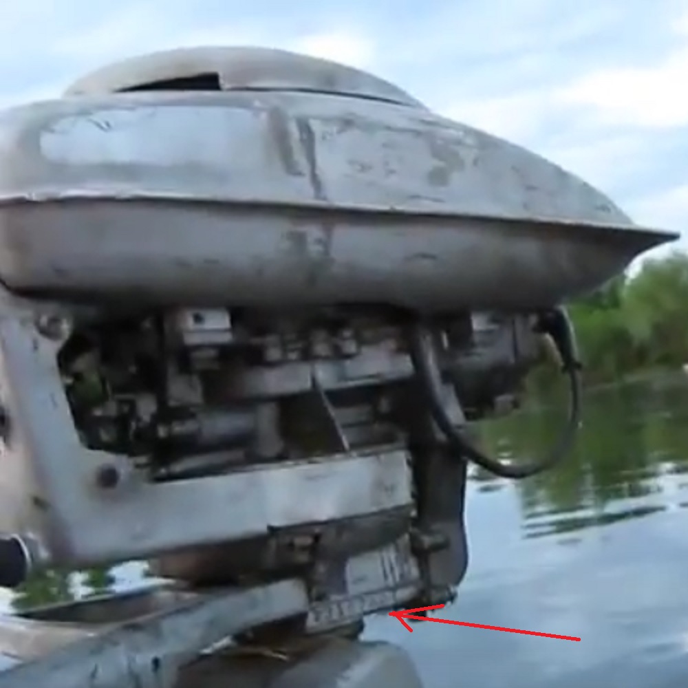 Topic: Champion IJ or 2J – Antique Outboard Motor Club,Inc