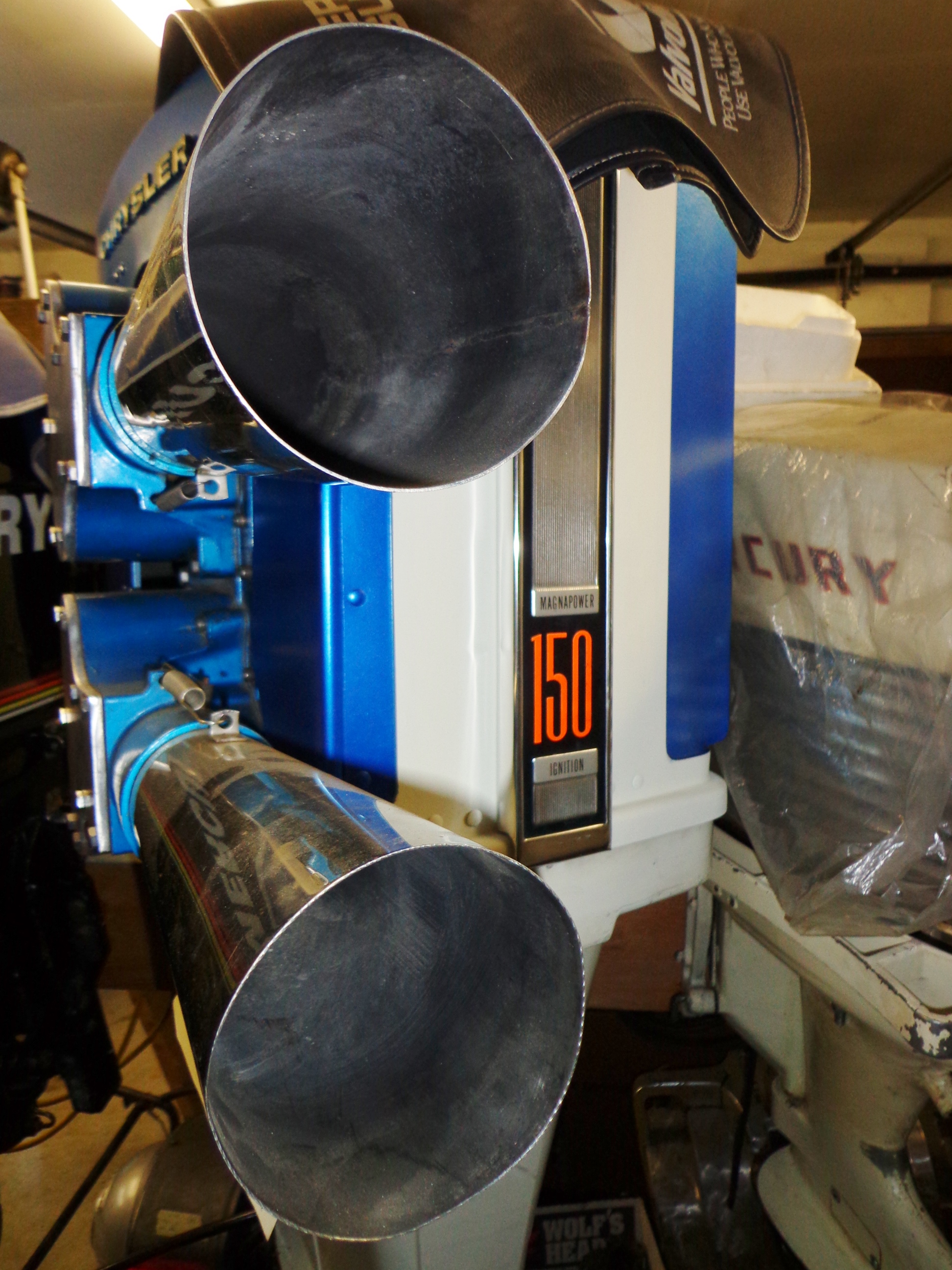 Topic: Chrysler – Antique Outboard Motor Club,Inc