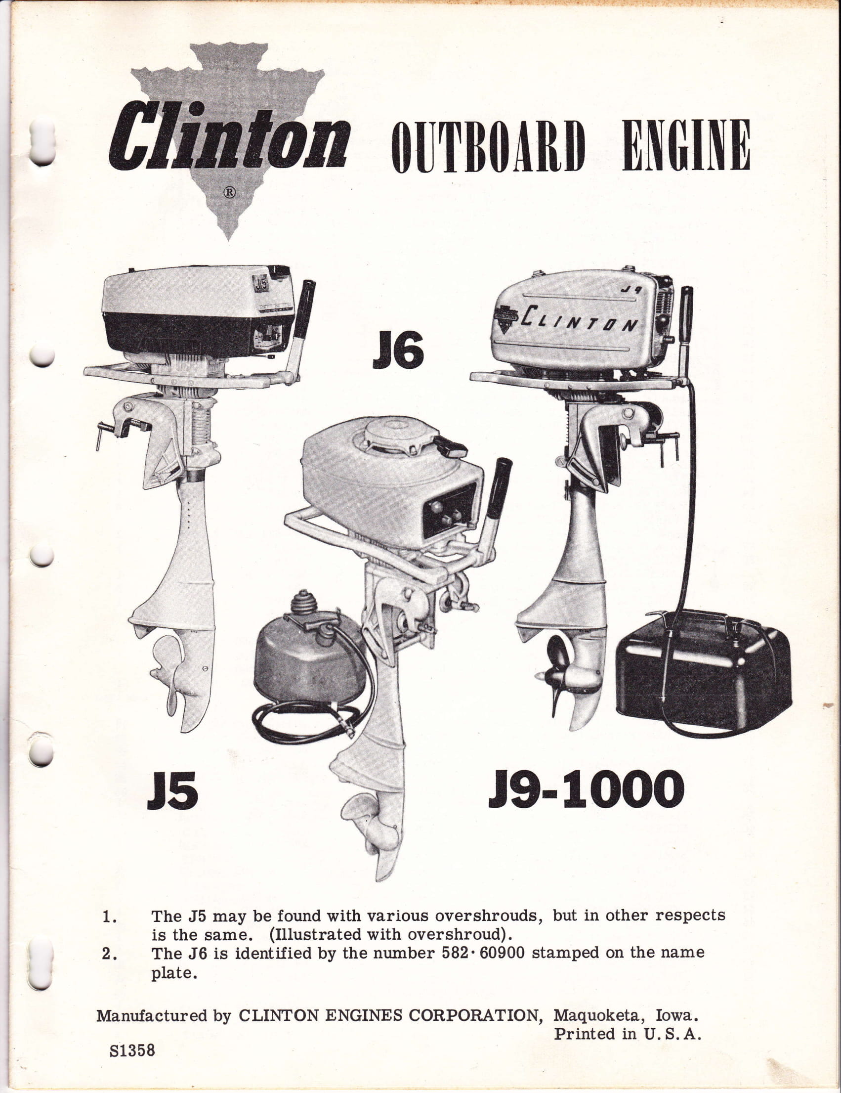 Topic: YEP I AM STILL AT IT – Antique Outboard Motor Club,Inc