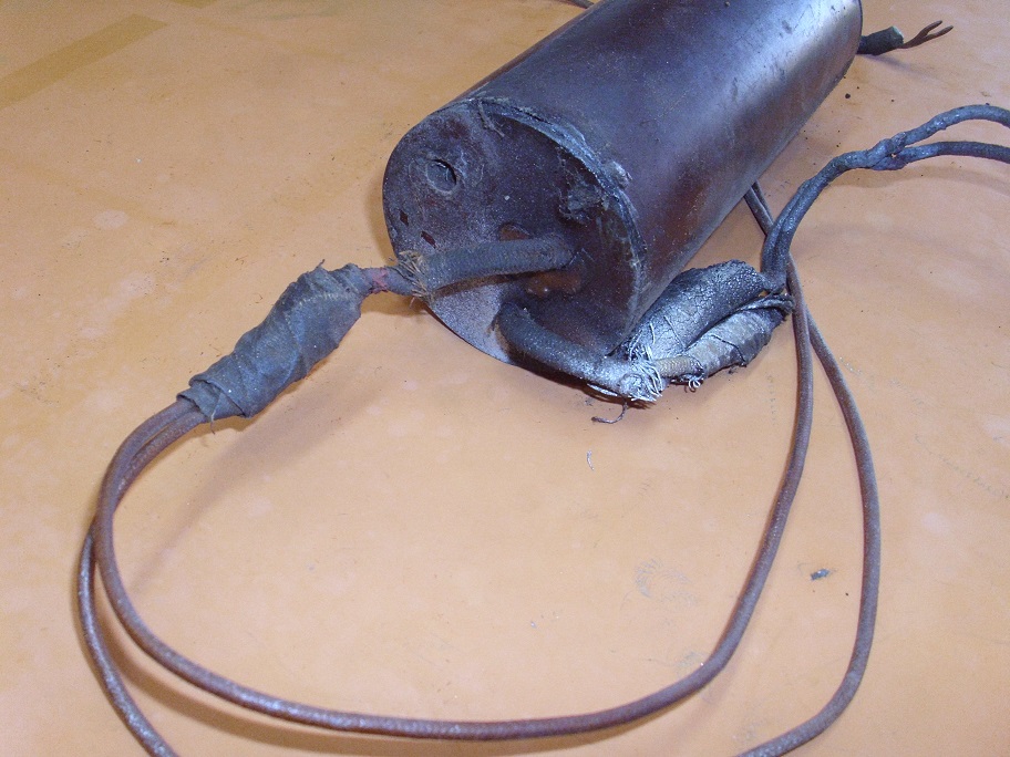 Topic: Elto Light Twin wires – Antique Outboard Motor Club,Inc