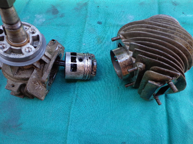 Topic: Bendix SMD – Antique Outboard Motor Club,Inc