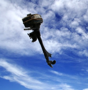 Topic: Ted Williams Outboard – Antique Outboard Motor Club,Inc