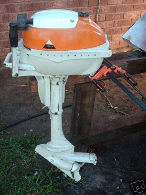 Topic: Gale made 3 hp motors – Antique Outboard Motor Club,Inc