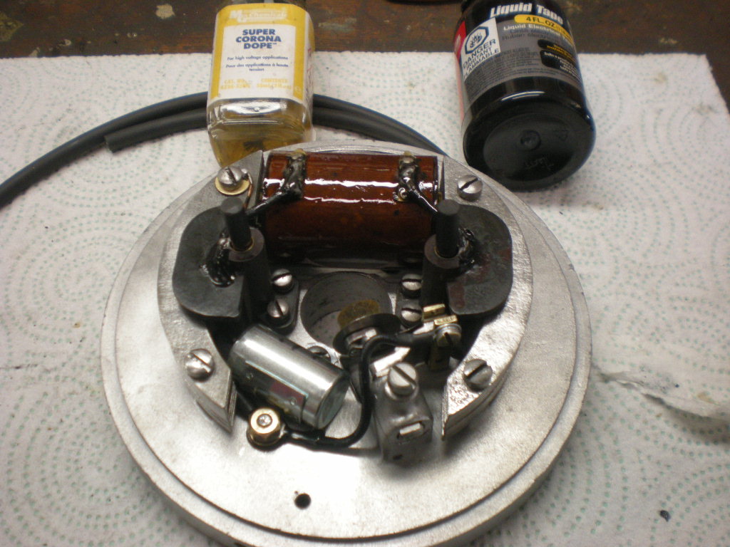 Topic: Ignition Analyzer? – Antique Outboard Motor Club,Inc