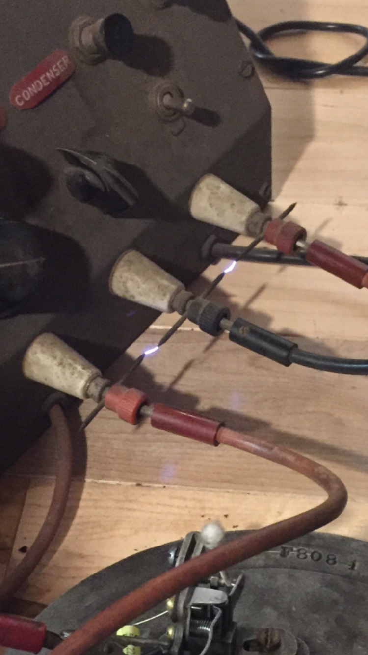 Topic: Stevens tester – Antique Outboard Motor Club,Inc