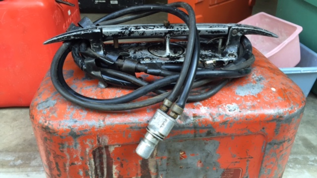 Topic: Mercury Pressure Tank – Antique Outboard Motor Club,Inc