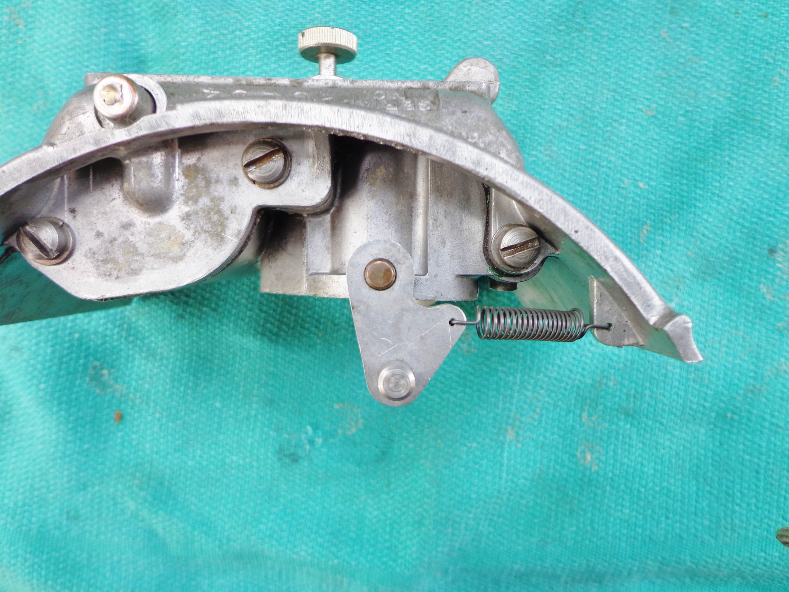 Topic: Back to the Johnson 300… – Antique Outboard Motor Club,Inc