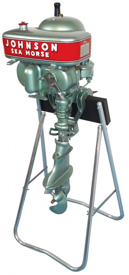 Topic: Johnson KD 15 questions – Antique Outboard Motor Club,Inc