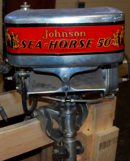 Topic: Johnson XR55 Decals – Antique Outboard Motor Club,Inc