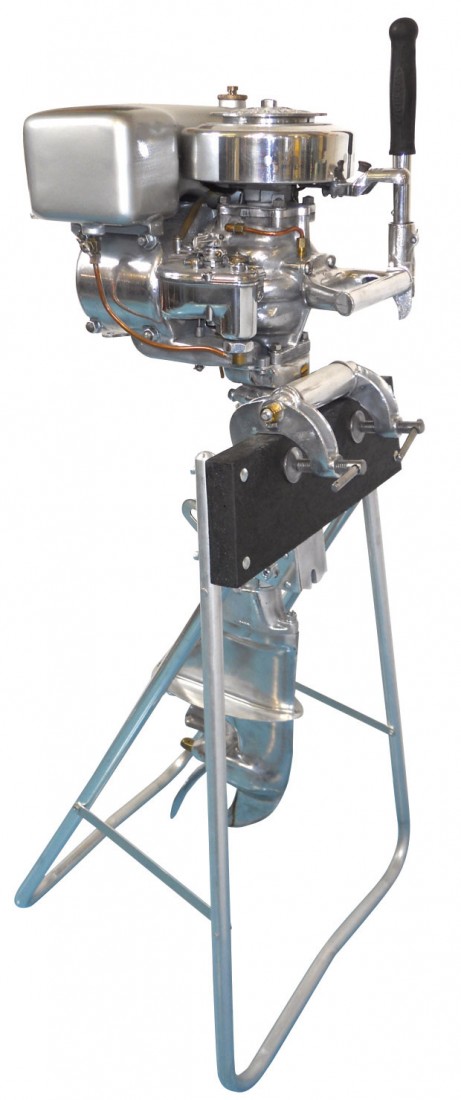 Topic: KA-38 questions – Antique Outboard Motor Club,Inc