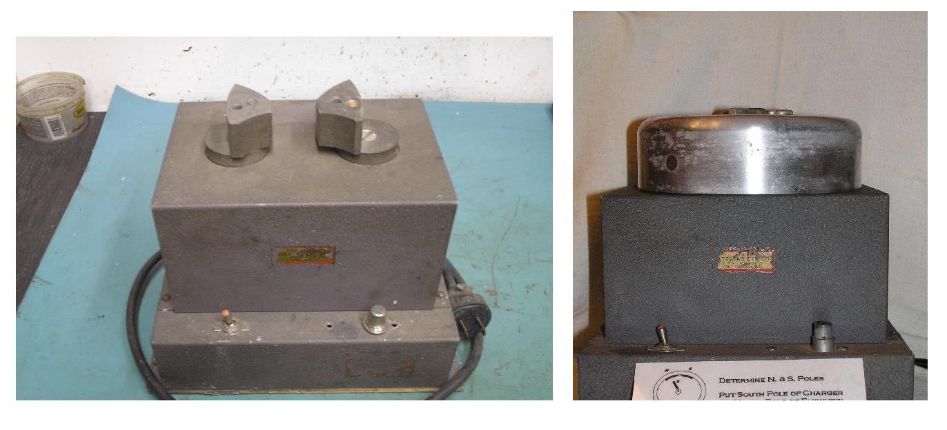 Topic: Flywheel Magnetizing – Antique Outboard Motor Club,Inc