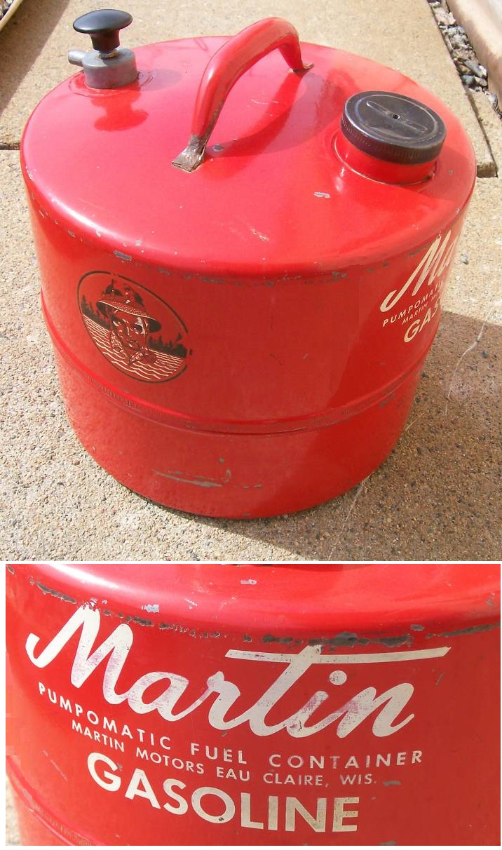 Topic: Martin auxiliary fuel tank – Antique Outboard Motor Club,Inc