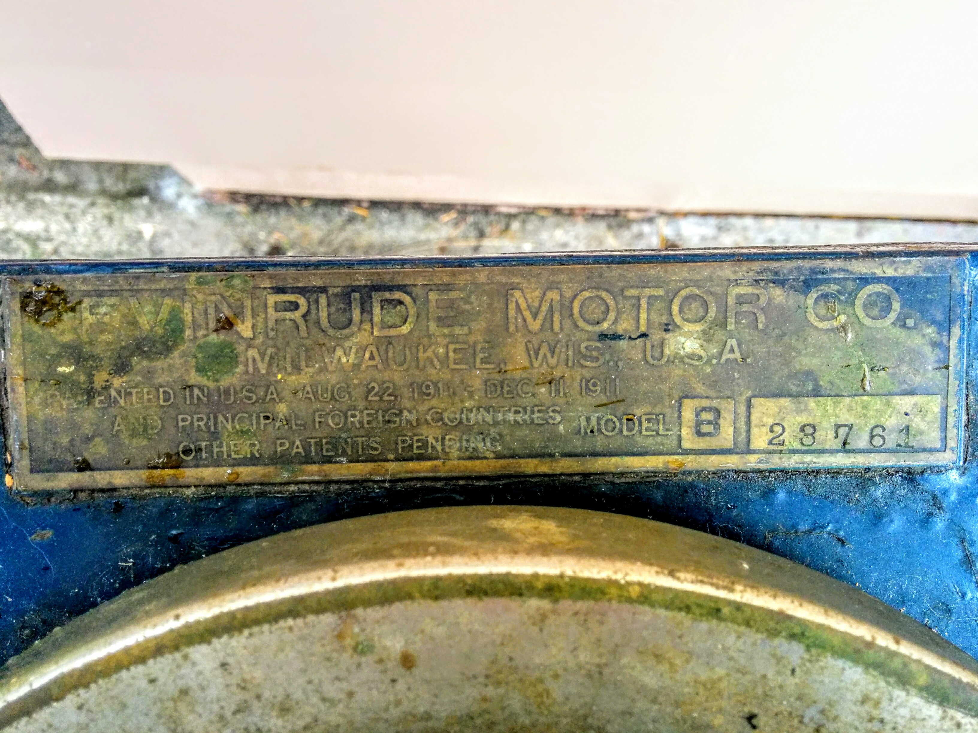 Topic: Need your help! – Antique Outboard Motor Club,Inc