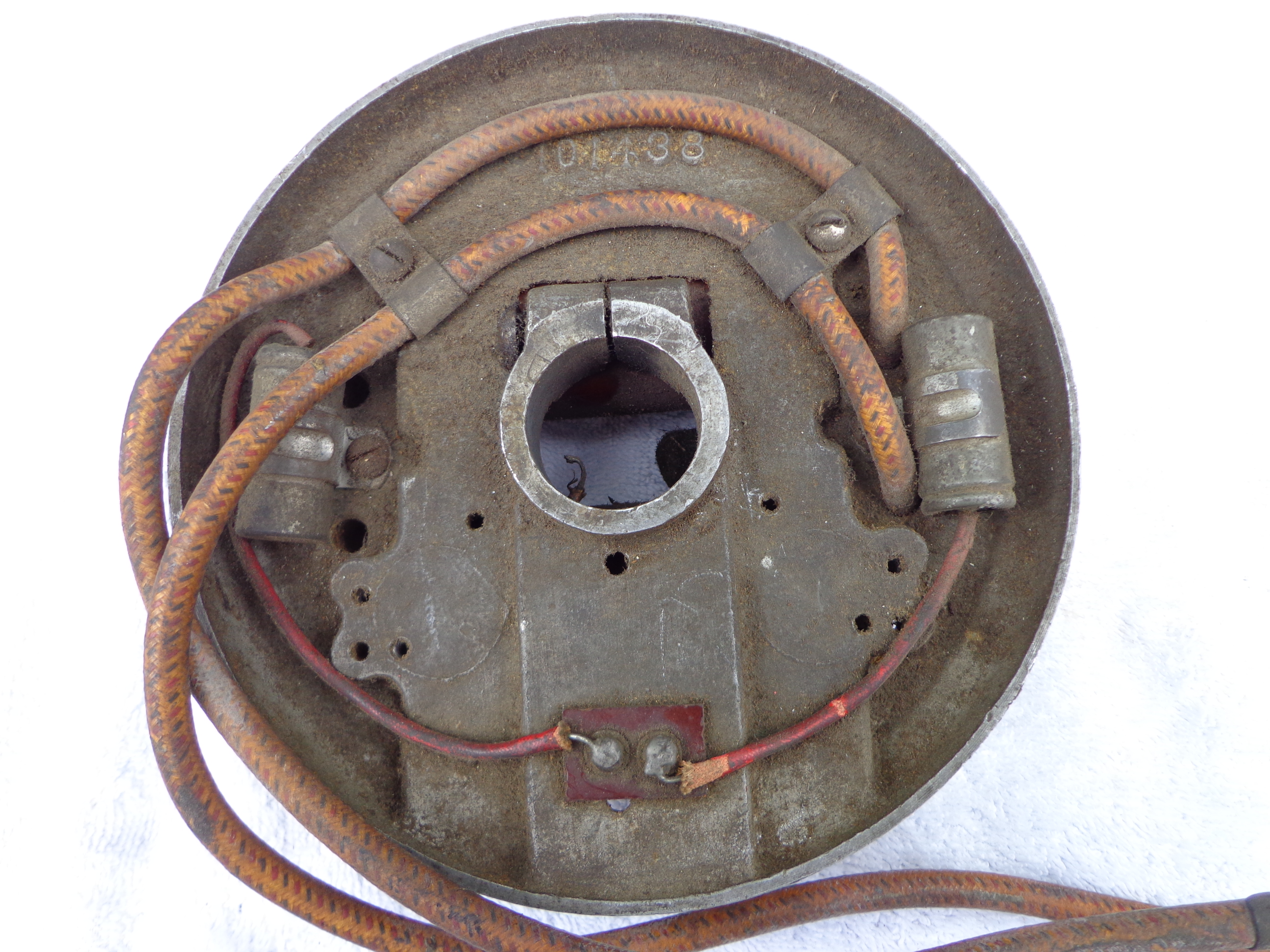 Topic: Old Magneto Identification – Antique Outboard Motor Club,Inc