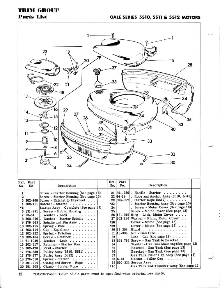 Topic: Goodyear seabee – Antique Outboard Motor Club,Inc