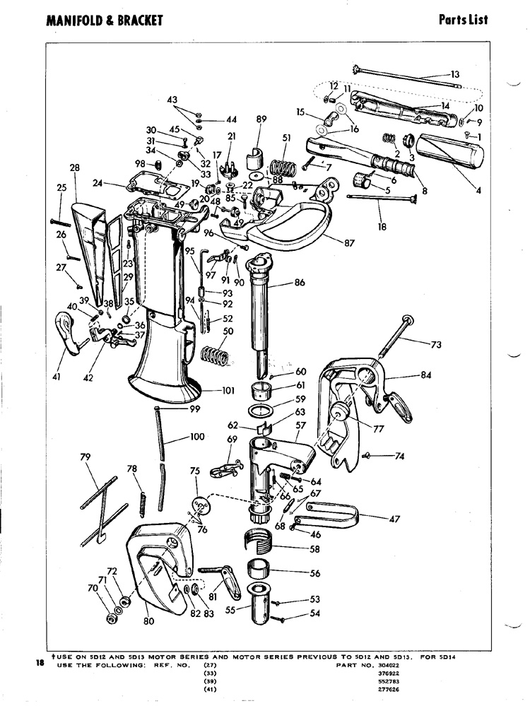 Topic: Year of Buccaneer? – Antique Outboard Motor Club,Inc