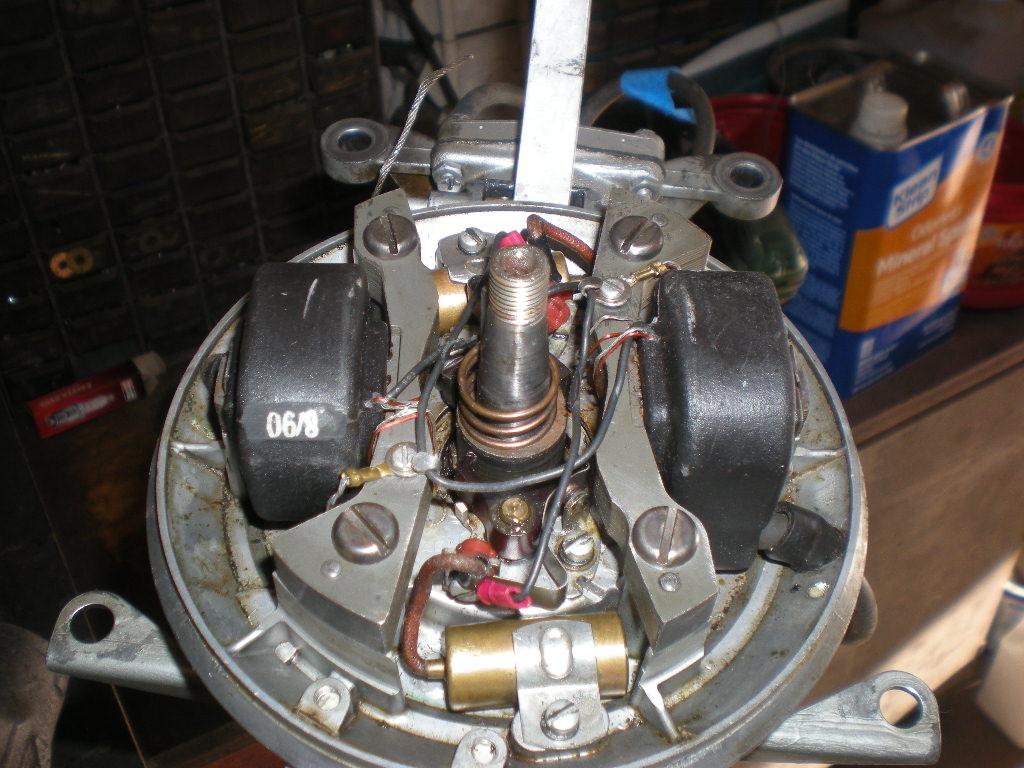 Topic: Mercury Mark 5 Coils – Antique Outboard Motor Club,Inc