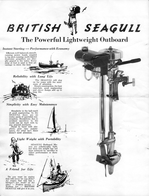 Topic: British Seagull Information – Antique Outboard Motor Club,Inc