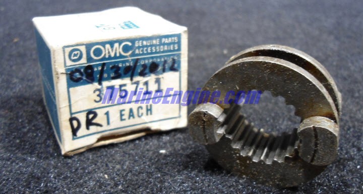 Topic: Difference In Shift Dogs – Antique Outboard Motor Club,Inc