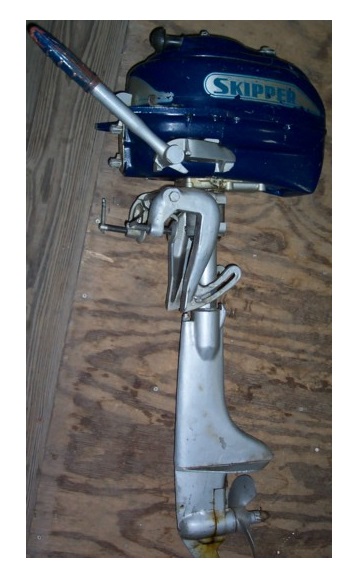 Topic: Skipper Outboards, Who sold them? – Antique Outboard Motor Club,Inc
