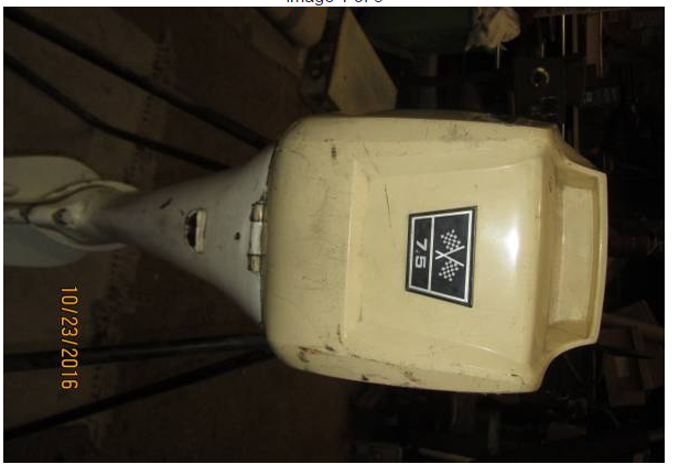 Topic: Ted Williams by Sears – Antique Outboard Motor Club,Inc