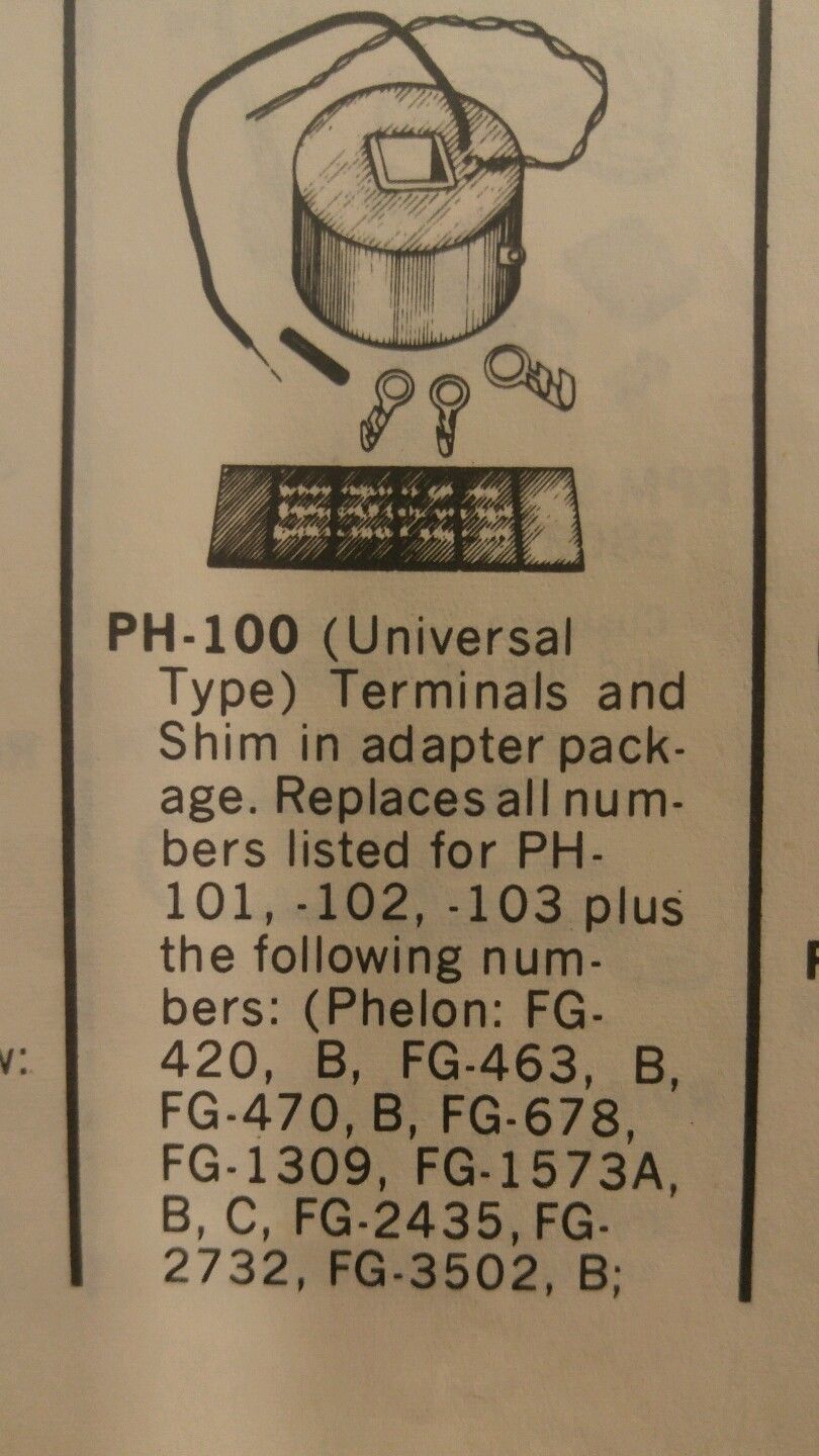 Topic: OMC coil to Bendix transplant – Antique Outboard Motor Club,Inc