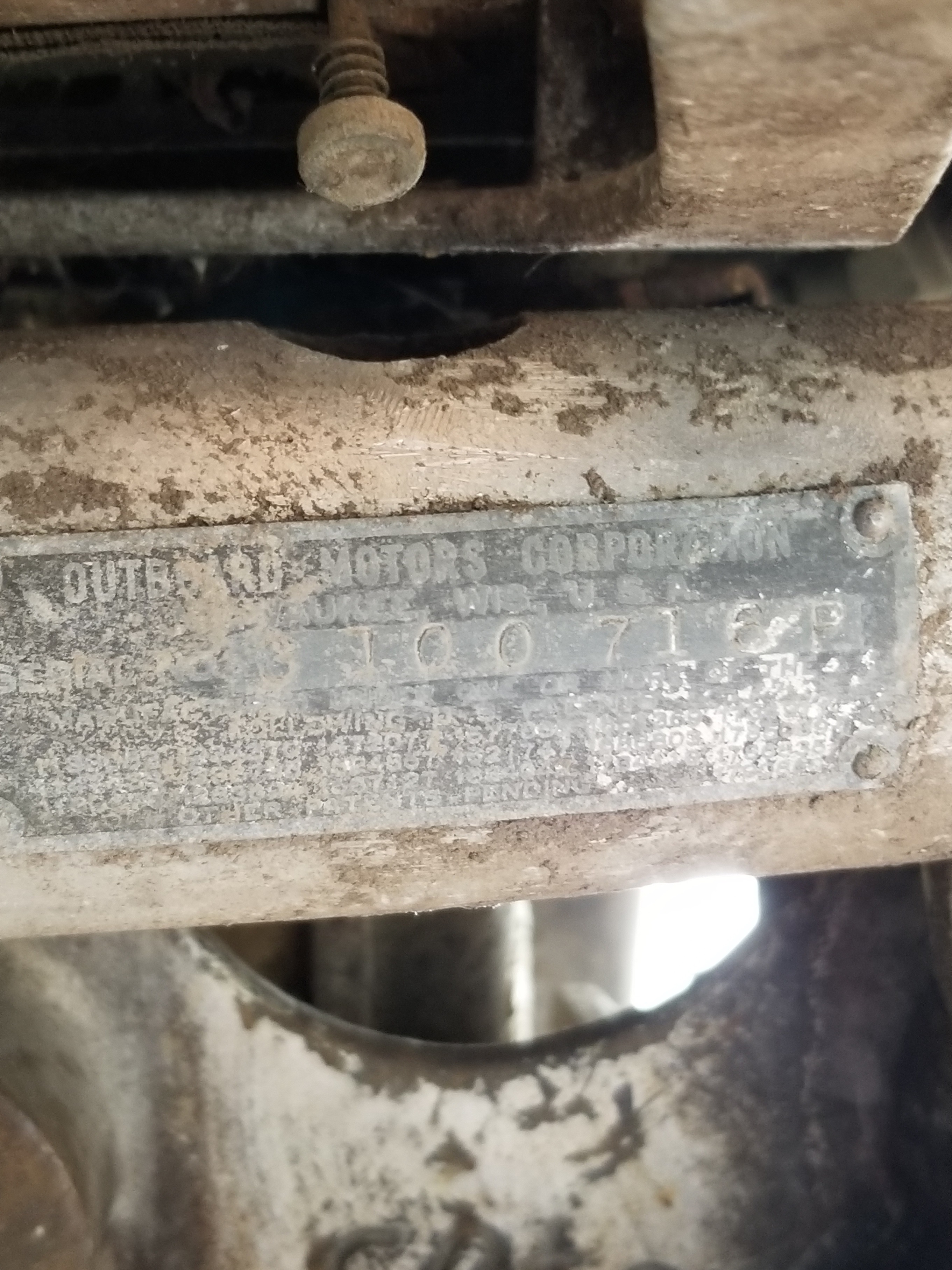 Topic: Elto Senior Speedster – Antique Outboard Motor Club,Inc