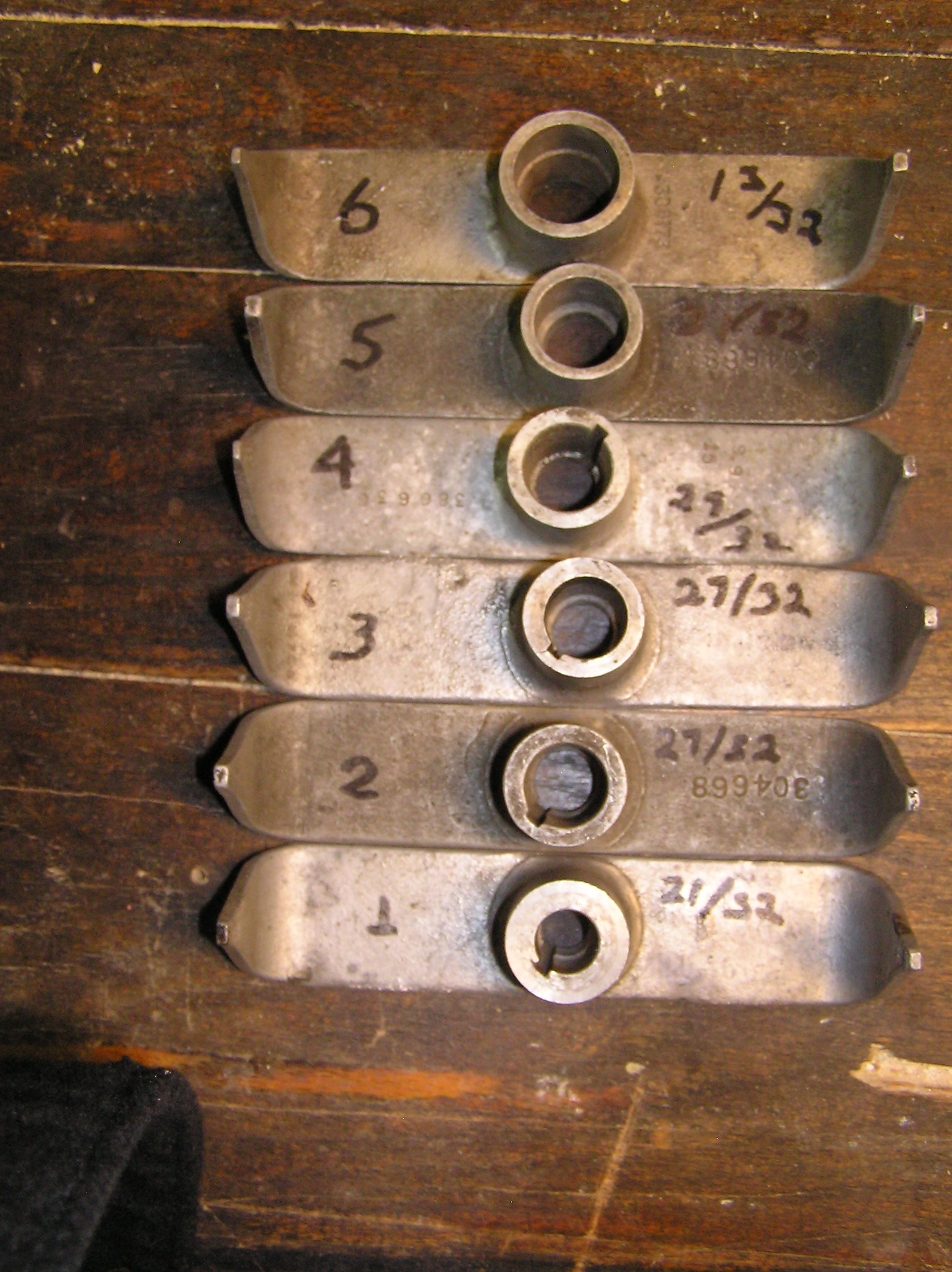 Topic: Timing fixtures – Antique Outboard Motor Club,Inc
