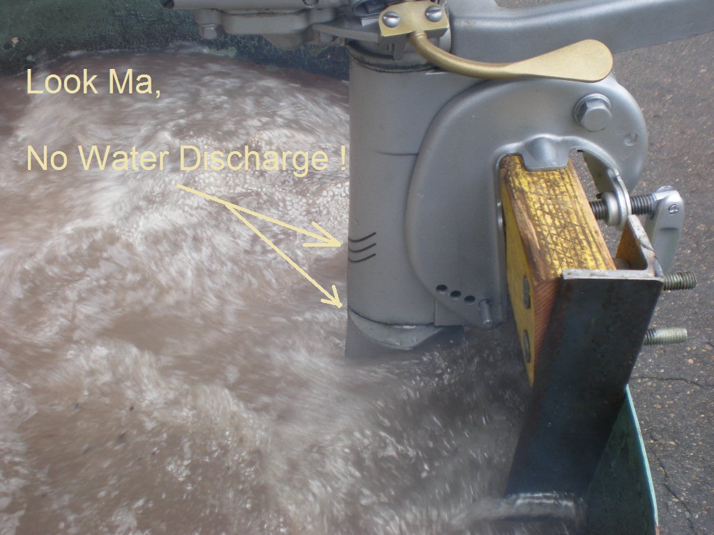 Topic: 5D10 Gale water discharge – Antique Outboard Motor Club,Inc